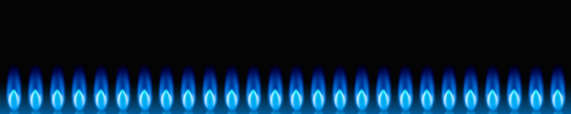 Trussville Gas Coverage Map